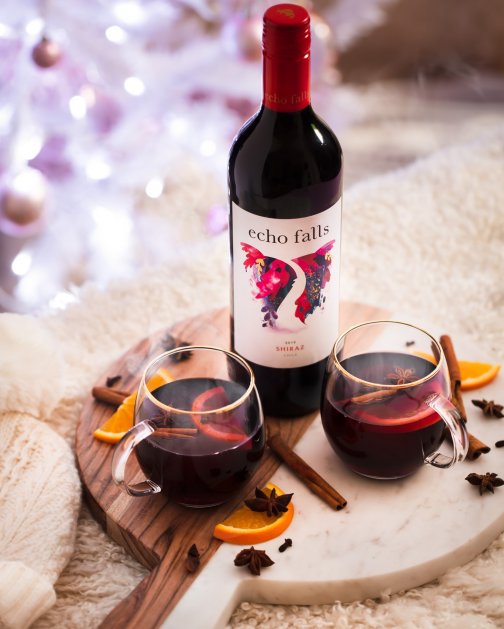 Live life to the falls | Accolade Echo Falls