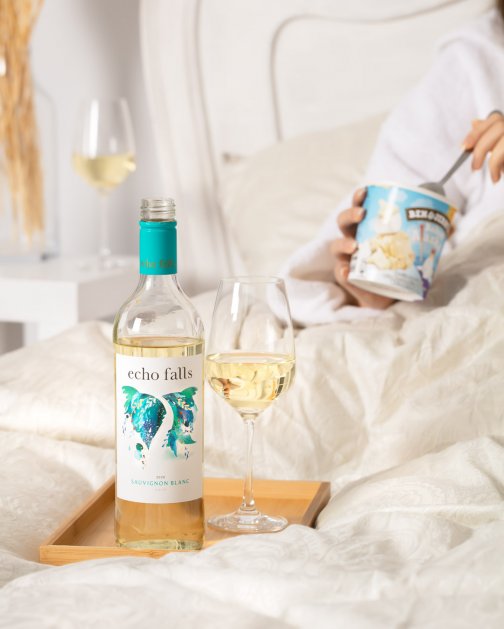 Live life to the falls | Accolade Echo Falls