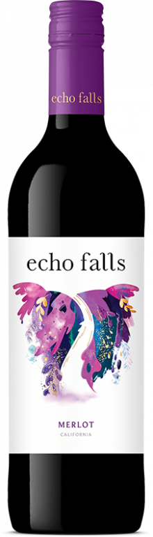 Live life to the falls | Accolade Echo Falls Website