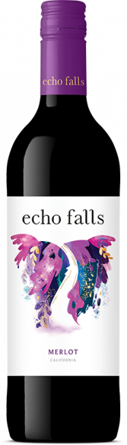 Live life to the falls | Accolade Echo Falls Website