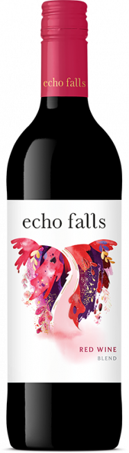 Live life to the falls | Accolade Echo Falls Website