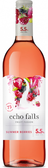 Live life to the falls | Accolade Echo Falls Website