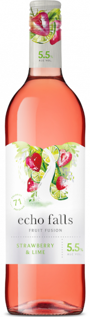 Live life to the falls | Accolade Echo Falls Website