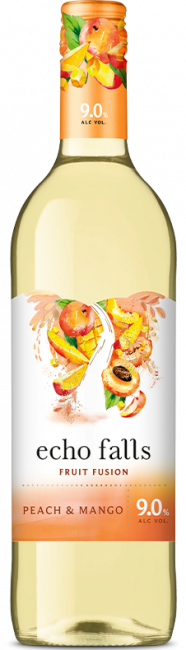 Live life to the falls | Accolade Echo Falls Website