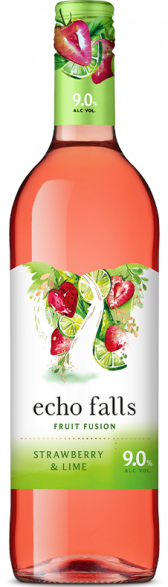 Live life to the falls | Accolade Echo Falls Website