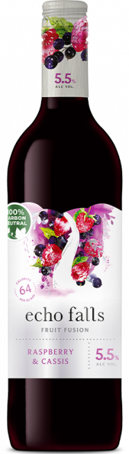 Live life to the falls | Accolade Echo Falls