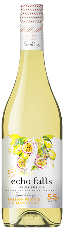 Live life to the falls | Accolade Echo Falls Website