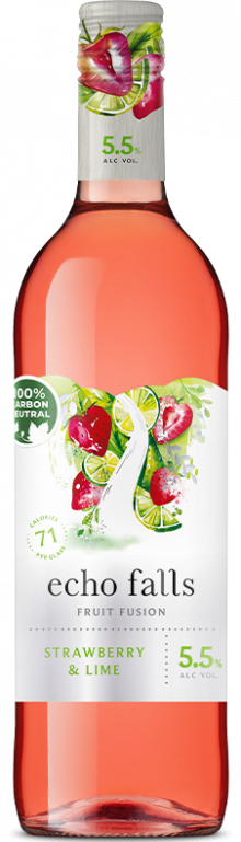 Live life to the falls | Accolade Echo Falls