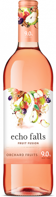 Live life to the falls | Accolade Echo Falls Website