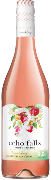 Live life to the falls | Accolade Echo Falls Website