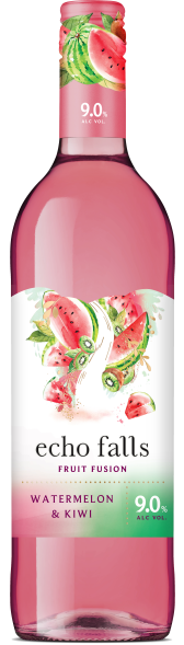 Live life to the falls | Accolade Echo Falls Website