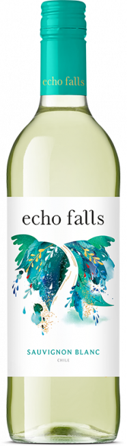 Live life to the falls | Accolade Echo Falls Website